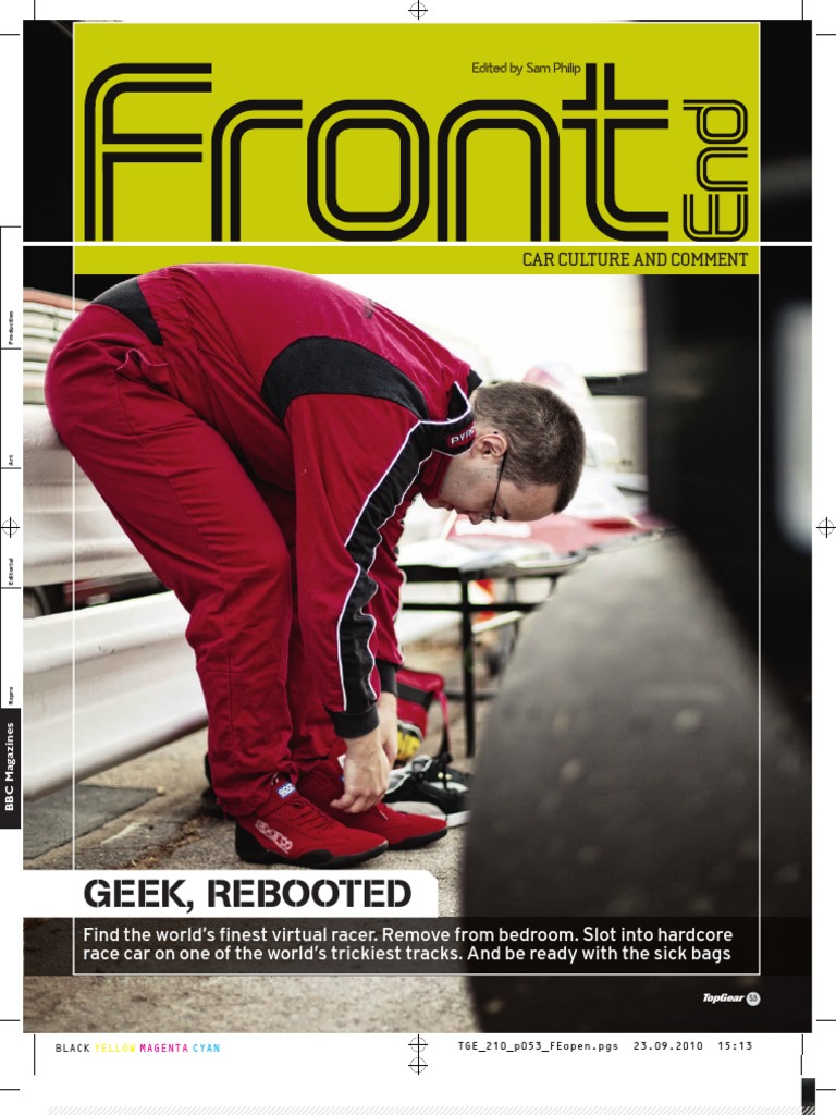 Iracing Champions Greger Huttu | PDF | Auto Racing | Motorsport