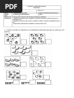 Números Hasta El 30 | PDF