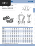 Normas IRAM 2250 - Perdidas Nominales PDF | PDF | Naturaleza