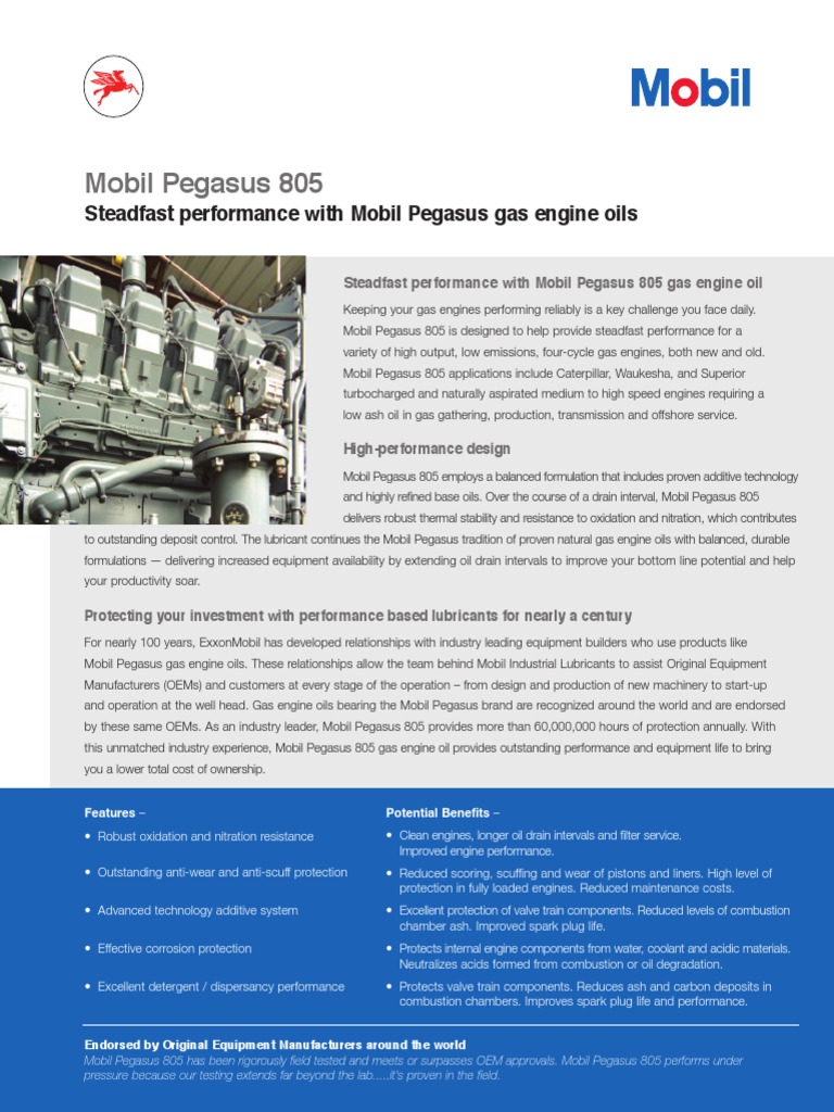 Pag Poe Pao Oils | PDF | Motor Oil | Natural Gas