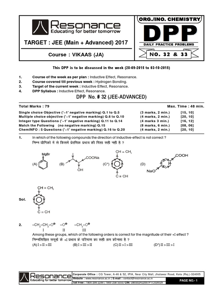 (4104) DPP 32 50 B PDF | PDF | Covalent Bond | Interaction