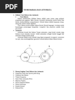 Kuliah 14 - Kompleksitas Algoritma | PDF