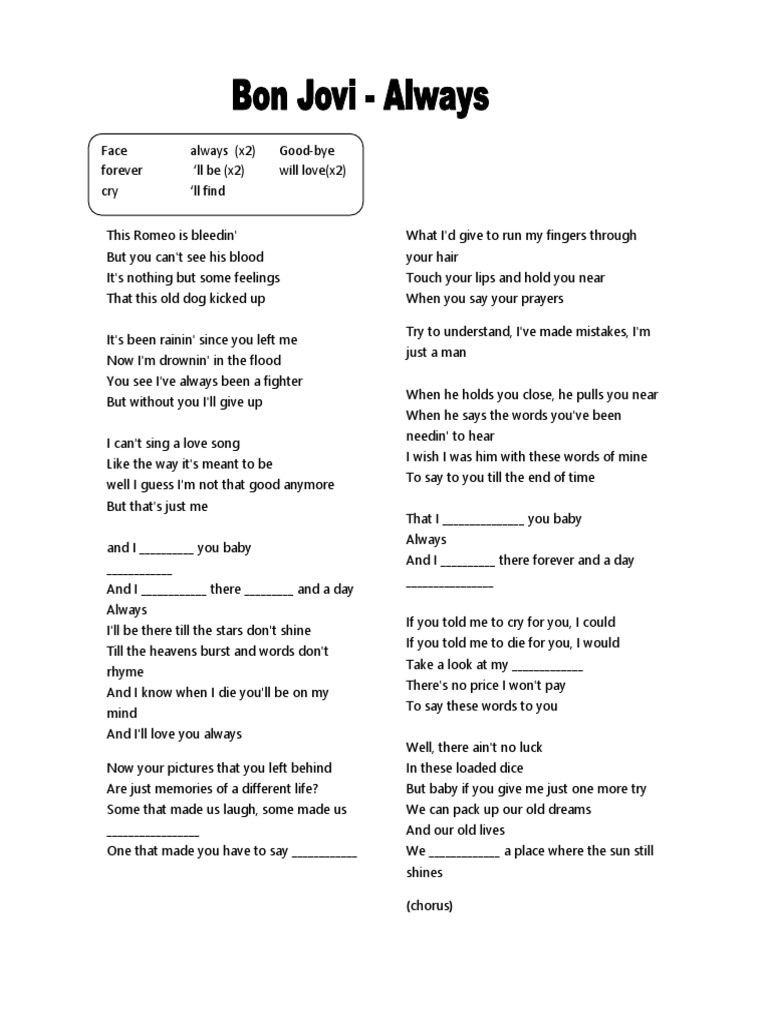 Imprimir Always | PDF | Leisure