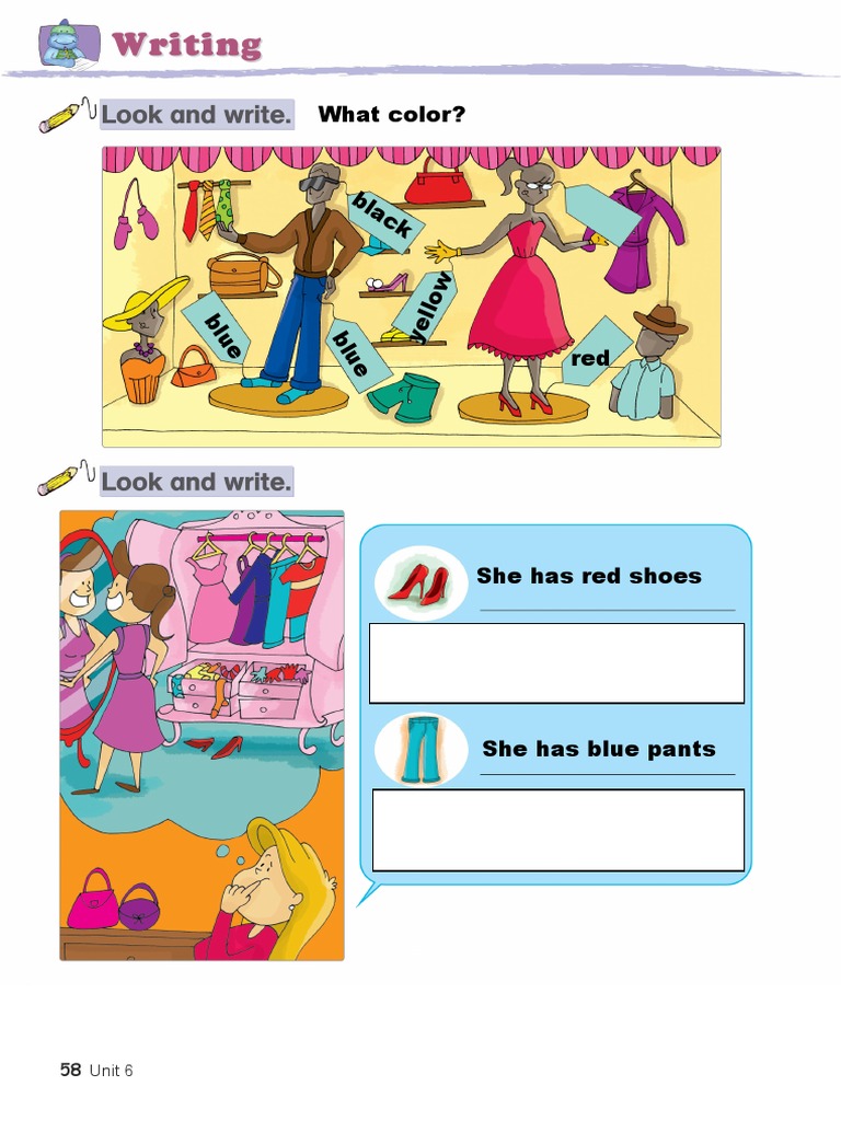 Bla CK: What Color? | PDF