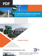 Method Statement - TBM Simple | PDF | Tunnel | Crane (Machine)