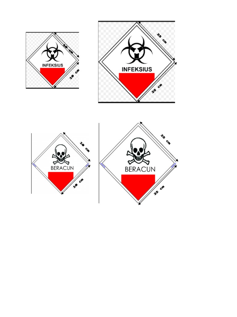 Label Symbol Tps | PDF