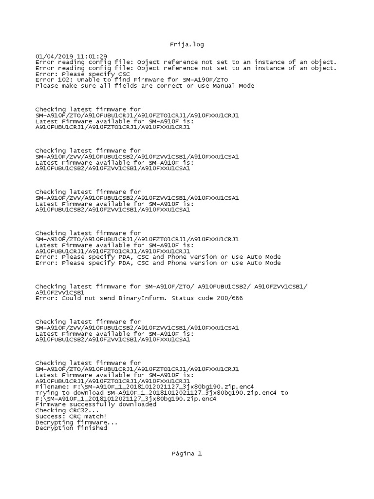 Frija | PDF | Business