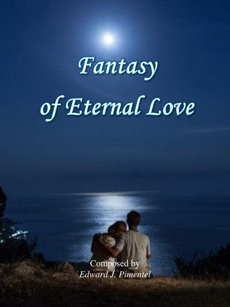 Edward J. Pimentel: Composed by | PDF