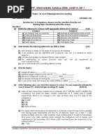 Discounting Tables | PDF | Home & Garden