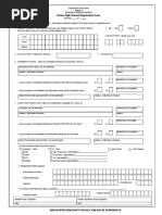 TCM-Teacher Registration Requirements-Particulars - 122209 | PDF
