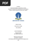 Contoh Rancangan Program Kegiatan Bimbingan | PDF