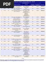 Attempt Certificate | PDF