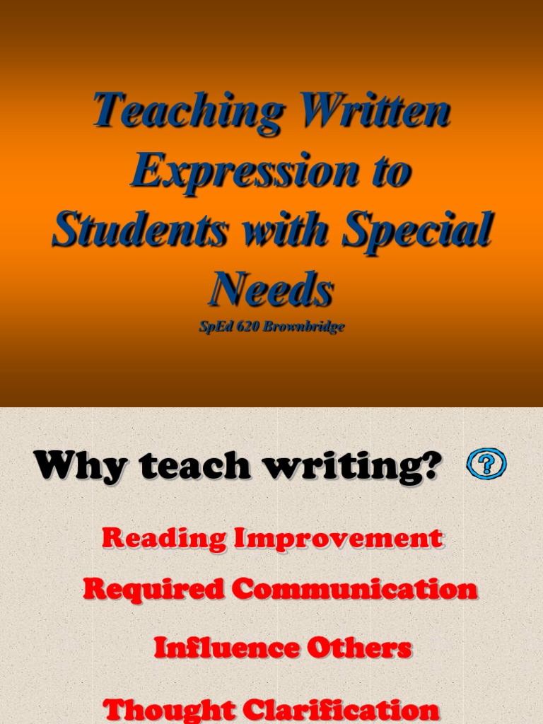 Teaching Writing | PDF | Linguistics | Communication