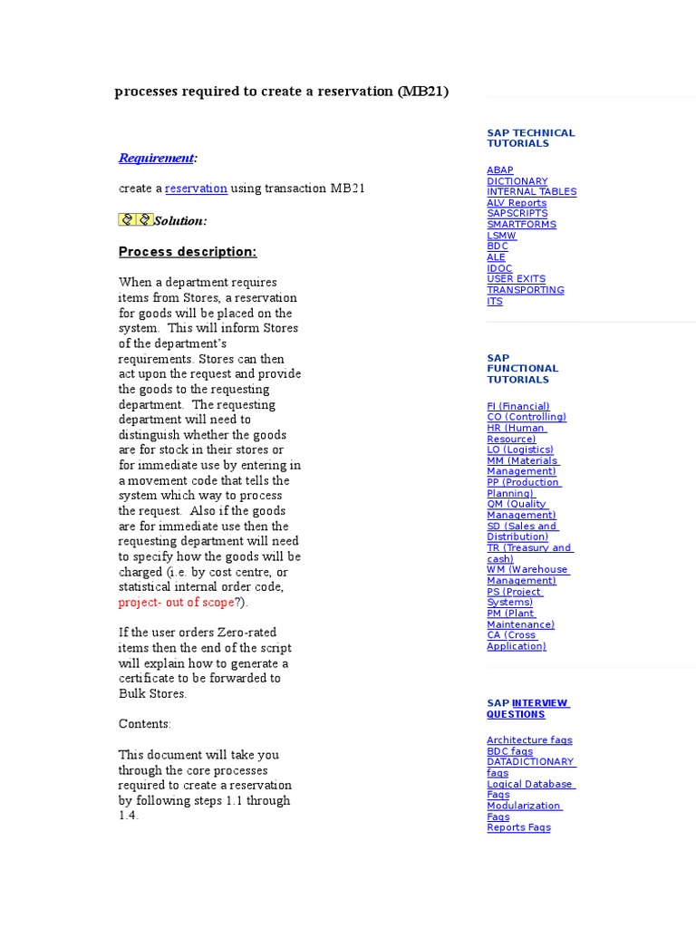 MB21 | PDF | Information Technology Management | Information Science