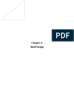 Machine Design Formulas | PDF | Gear | Axle