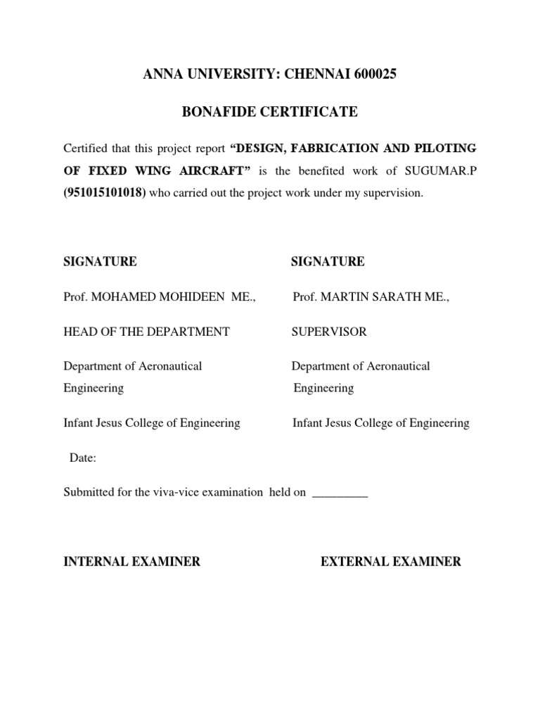 SUGUMAR | PDF | Monoplane | Aviation