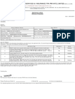 Claim Reimbursement Form PhilCare | PDF | Patient | Hospital