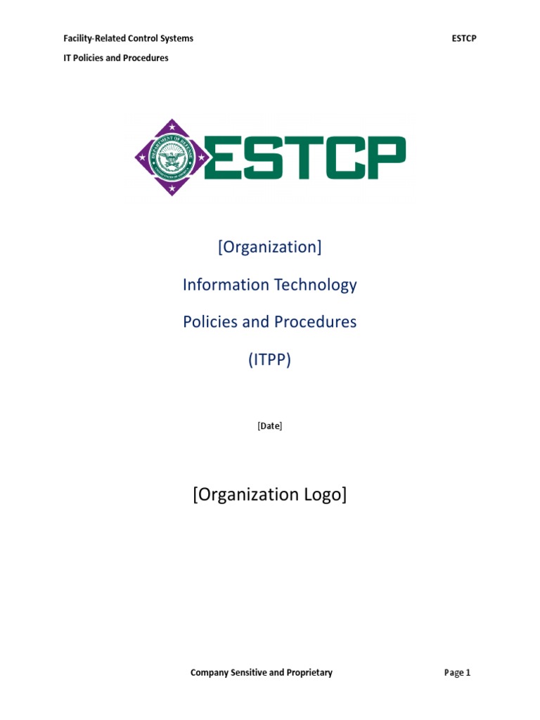 Estcp | PDF | Information Security | Cryptography