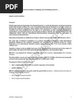 ISO 3746 2010 Ruido | PDF | International Organization For ...