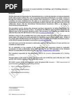 Iso 1996 2 2017 | PDF | Decibel | International Organization For Standardization