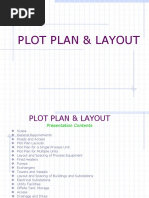 Tank Farm Design and Layout Guidelines | PDF | Oil Refinery | Gases