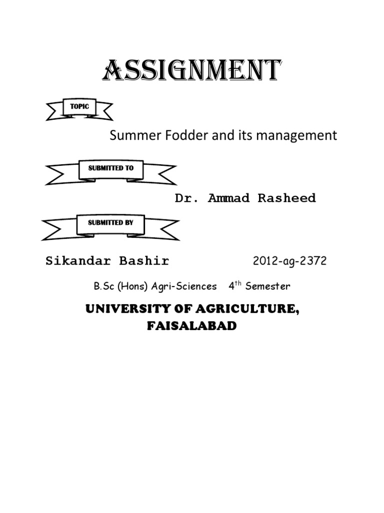 Title Page | PDF