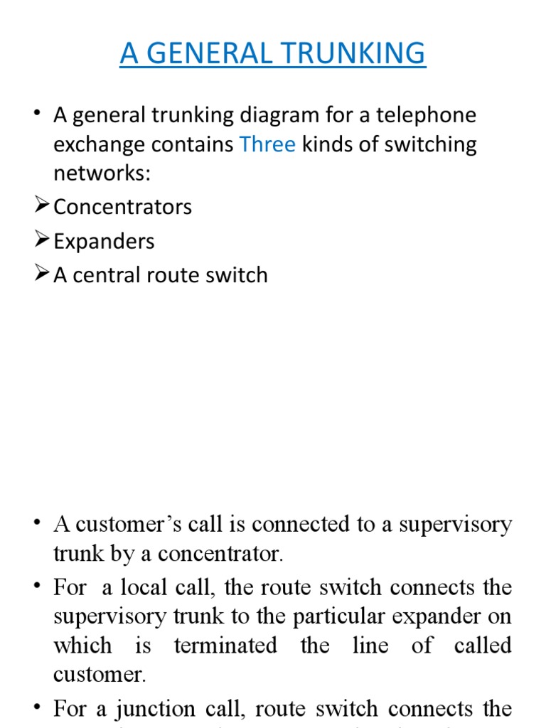 Electronic Switching | Download Free PDF | Telephone Exchange | Electricity