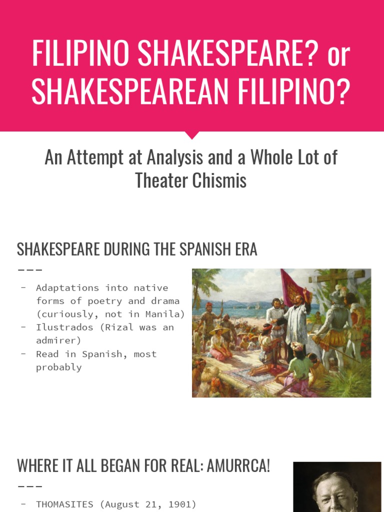 Shakespeare | PDF | William Shakespeare