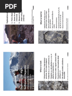 Porphyry Copper Vein Types Explained | PDF | Minerals | Geology