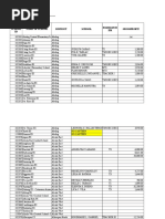 Template Psipop 2017 | PDF | Public Administration | Government