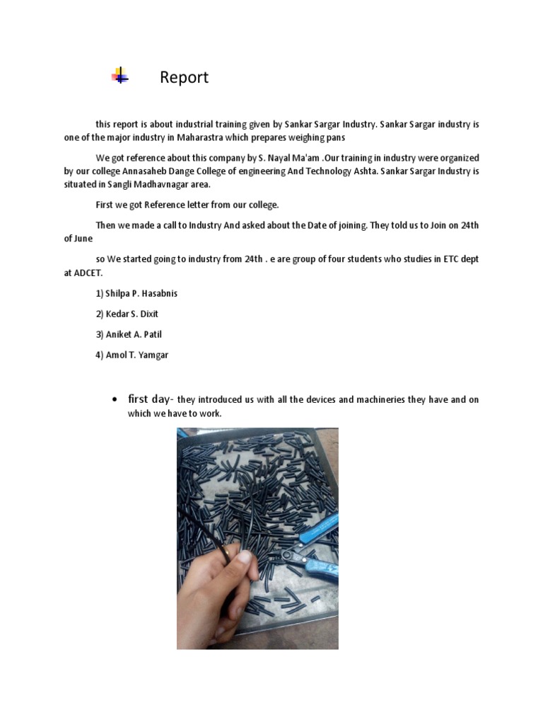 Report | Download Free PDF | Printed Circuit Board | Computer Engineering