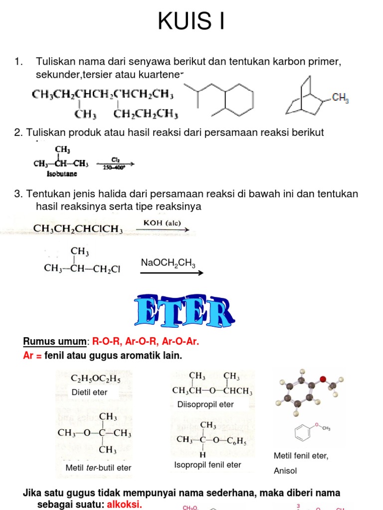 Eter Epox | PDF