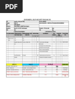 Survey Questionnaire - Disaster Awareness and Preparedness - Sti | PDF ...