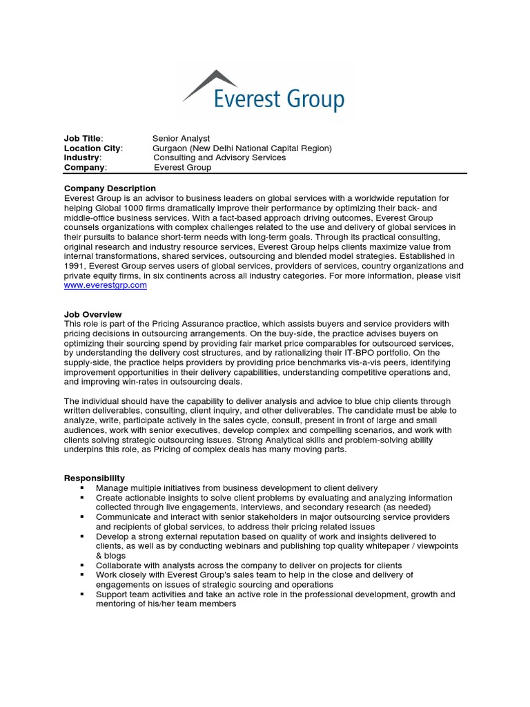 Listening Sample Task - Matching Example 1 | PDF | Outsourcing | Pricing