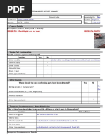 Mock Recall Traceability Summary Report | PDF | Business