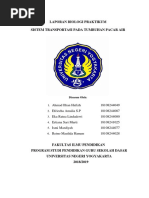 Dasar Teori Imbibisi | PDF