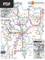 Scotrail Rail Network Map | PDF