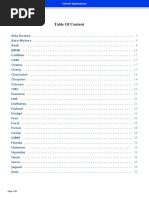 Uniqlo Men's Pants Size Chart | PDF | Waist | Clothing