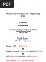 2023 Buntis Congress Training Design | PDF | Pregnancy | Maternal Health