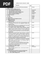 Abstract of Bids As Calculated | PDF | Government | Business