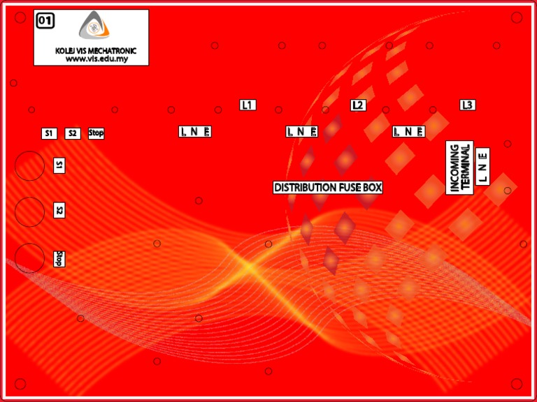 Electrical Training Kit | PDF | Science | Engineering