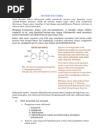 Panduan Obat Sulfonamida | PDF