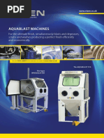 Solvalitt Alu Technical Data Sheet | PDF | Abrasive | Paint