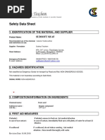 Horolith FL | PDF | Water | Effluent