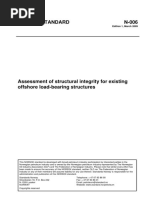 Iso 19902 2020 en PDF | PDF | Strength Of Materials | Bending