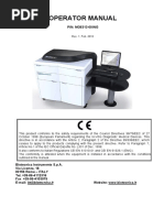 048641-01 - VITEK® DensiCHEK User Manual Part 1 | PDF | Computer Virus ...