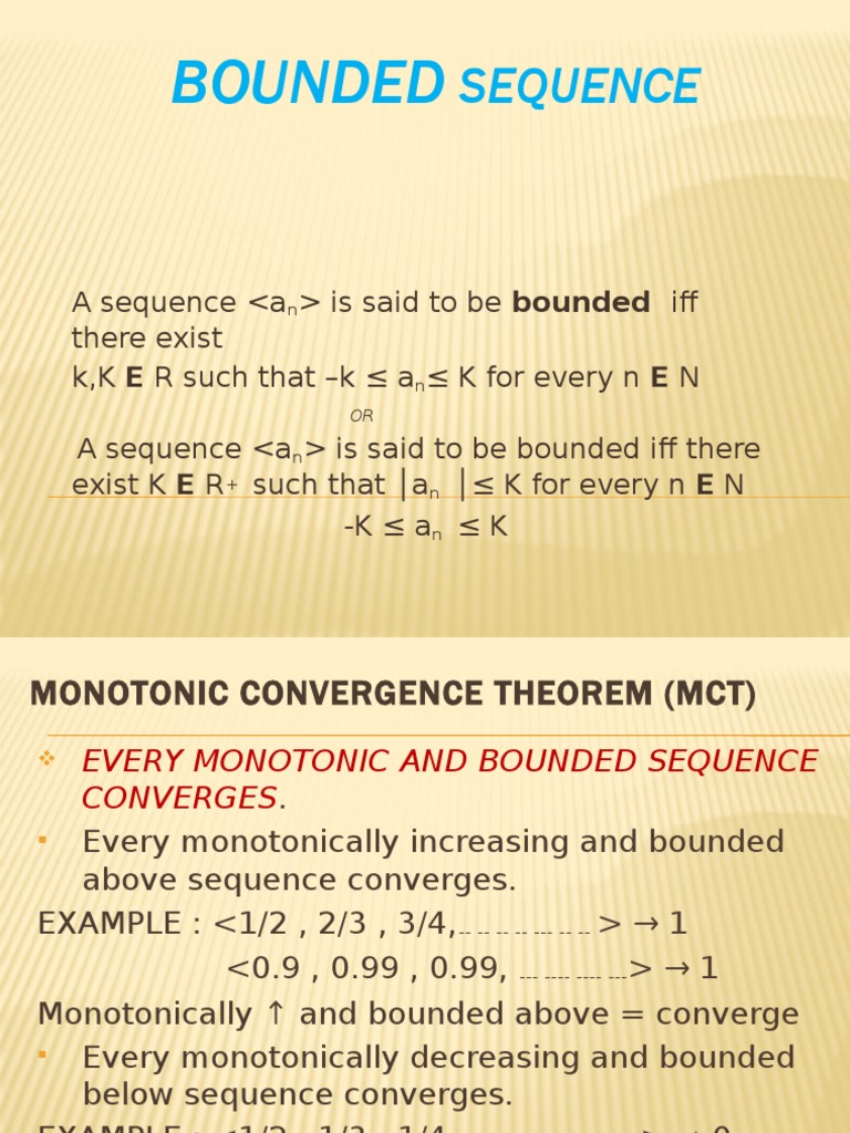 Harshita Taneja | PDF | Sequence | Monotonic Function
