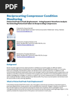 Api 688 | PDF | Flow Measurement | Gas Technologies