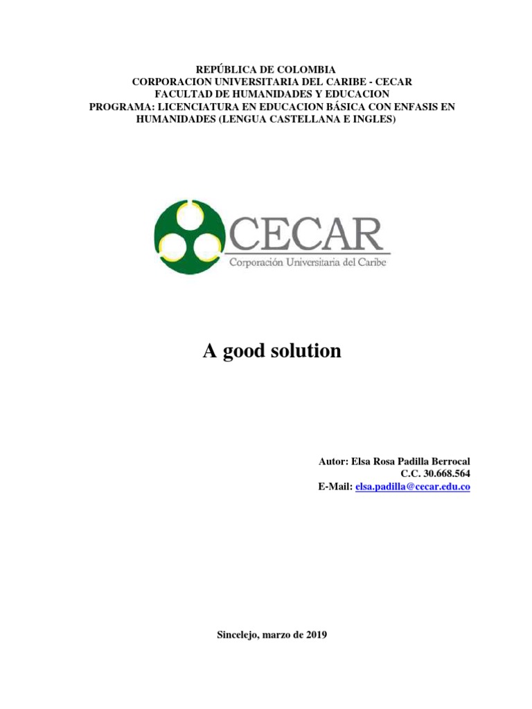 Overcoming Challenges in Education | PDF