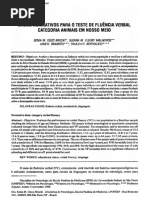 FAS. Aplicação e Correção - FAS | PDF